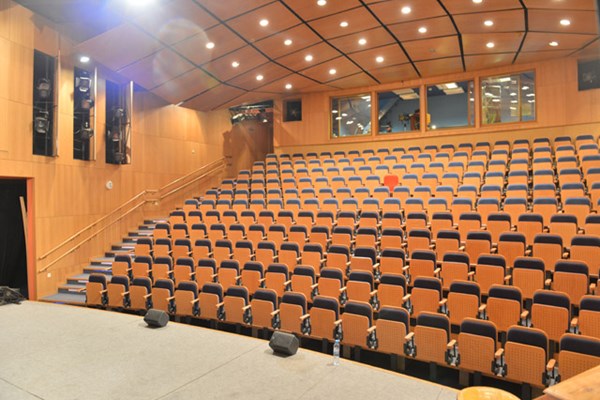 Divadlo Radost – vstupenky