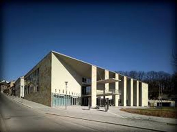 KC Střelnice – vstupenky