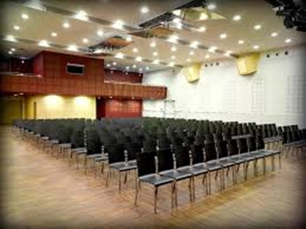 KC Střelnice – vstupenky