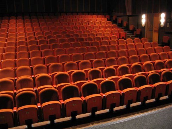 Divadlo Alfa – vstupenky