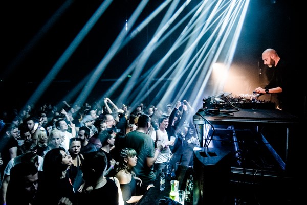 Fléda – vstupenky