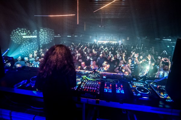 Fléda – vstupenky