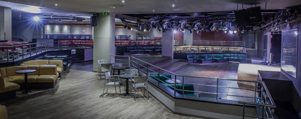 Zoner Bobyhall – vstupenky | smsticket