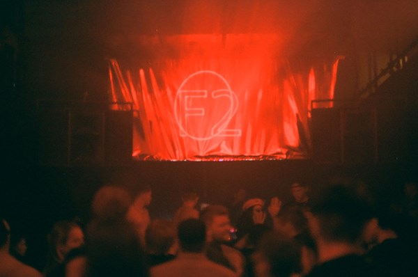 Fuchs2 – vstupenky