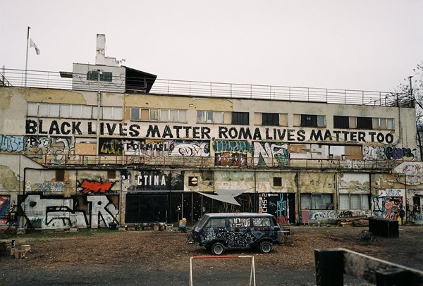 Fuchs2 – vstupenky