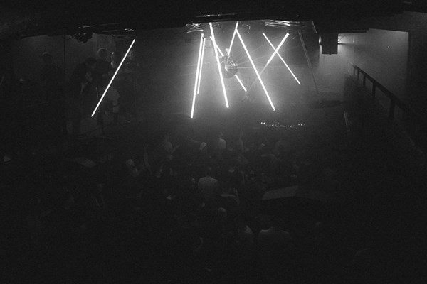 Fuchs2 – vstupenky